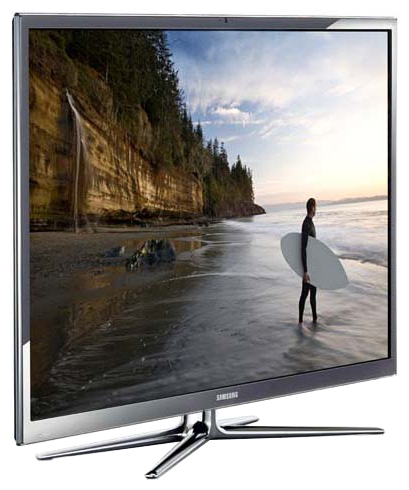 Samsung 64 PS 64 E 8007 GUX 85 240